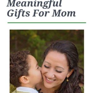 The Best Luxury Pamper First Time Mom Gifts - Kin Unplugged