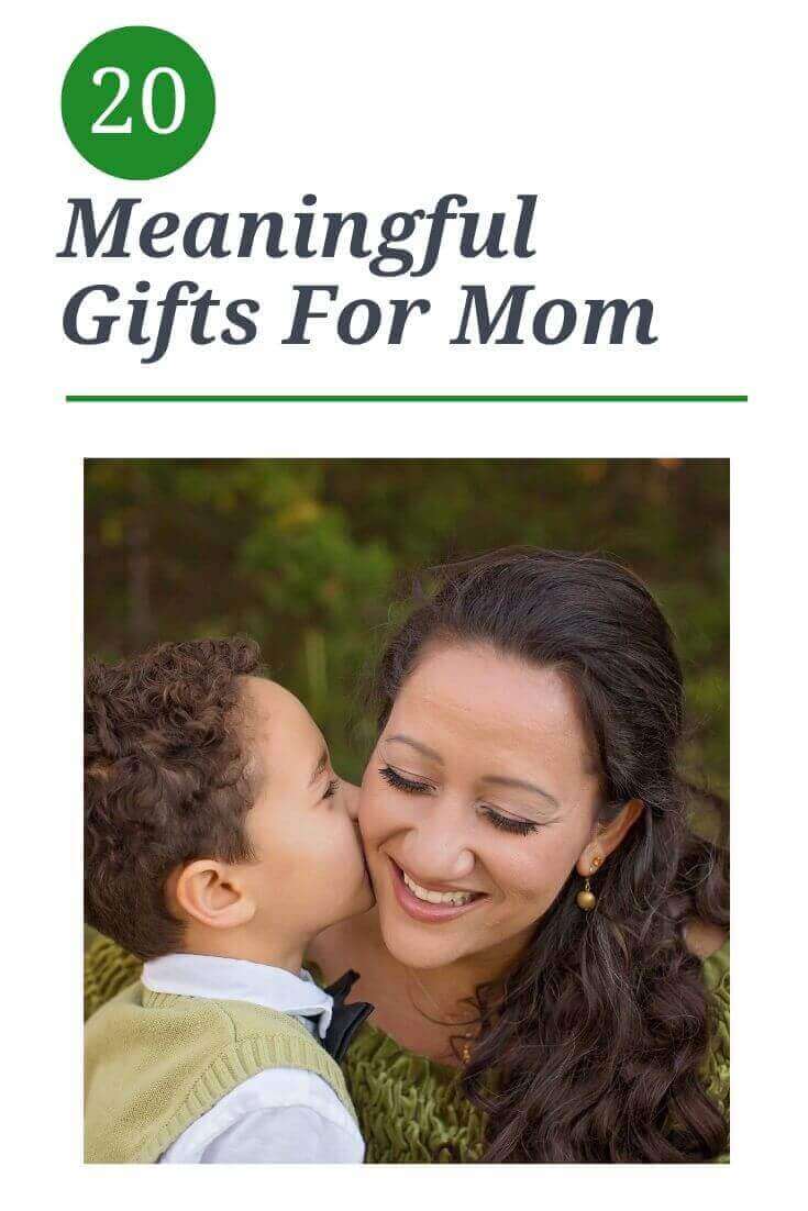 Things that moms like | Meaningful Gifts for Mom - Kin Unplugged