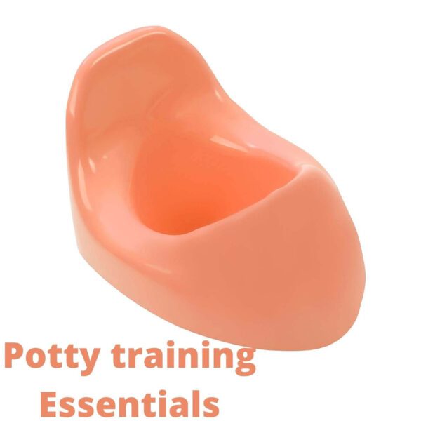 These Are Your Toddler's 5 Potty Training Essentials - Kin Unplugged