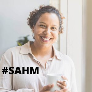 My Life as a SAHM: 3 Keys to Success - Kin Unplugged