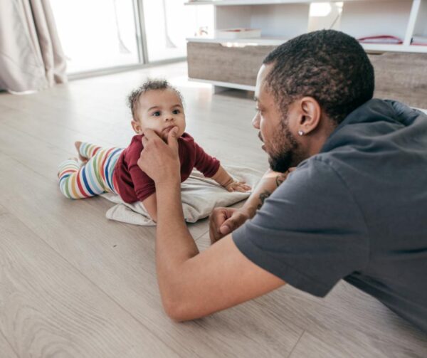 Parenting Tips For A Single Married Father in the 7 Aspects
