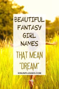 115+ Enchanting Female Fantasy Names You’ll Absolutely Love