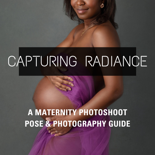 The Cutest Maternity Photoshoot Captions For Social Media