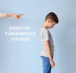 The 7 Most Effective Punishments for Kids - Kin Unplugged