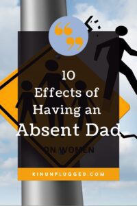 The Most Poignant Absent Father Quotes to Help Heal Your Heart - Kin ...