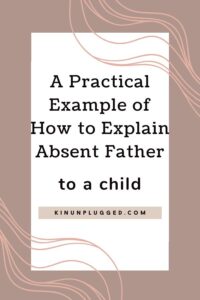 The Most Poignant Absent Father Quotes to Help Heal Your Heart - Kin ...