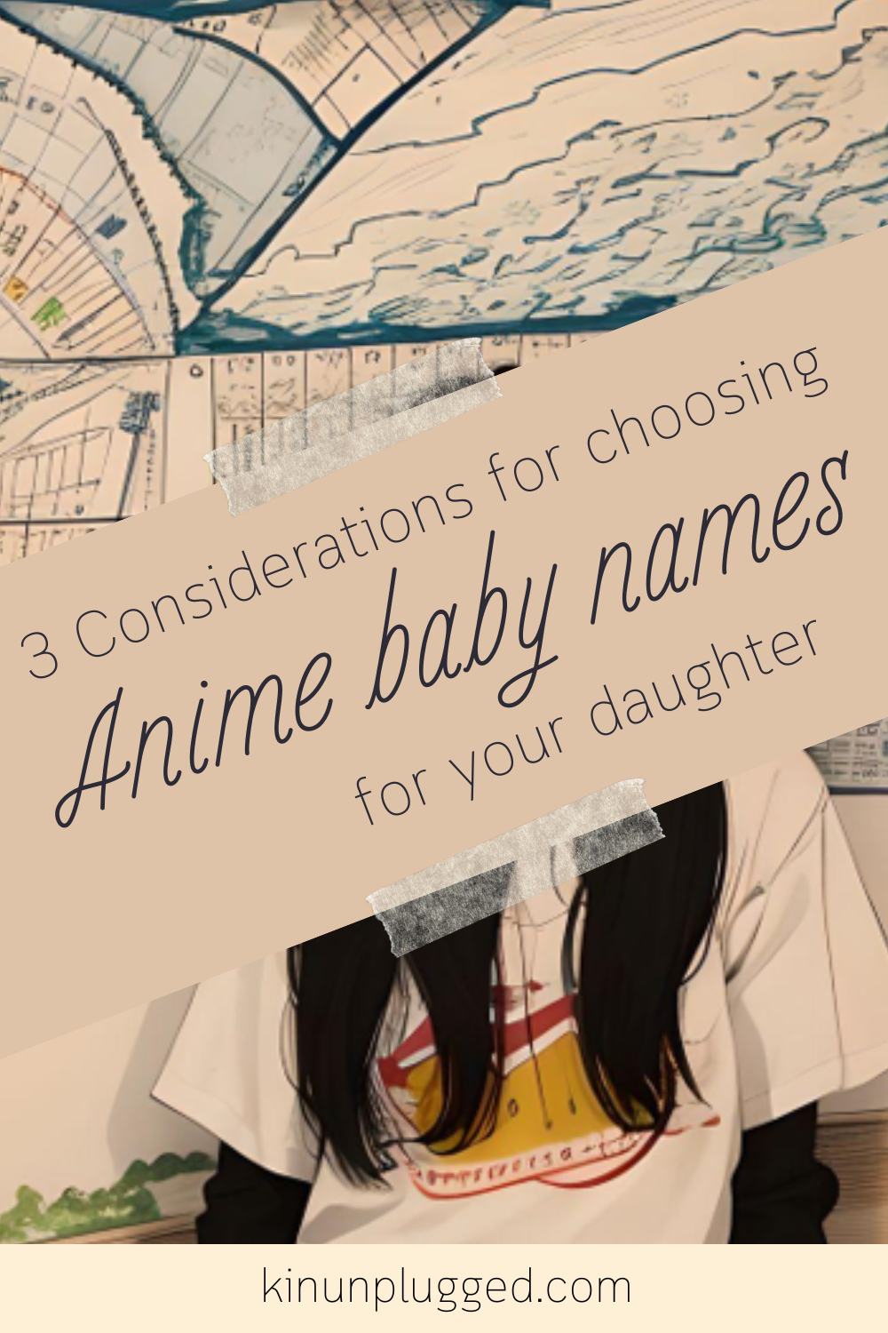160 Stunning Anime Girl Names That Are Too Beautiful to Ignore - Kin ...