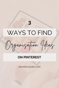 How can moms have fun with Pinterest: Creative Ideas & Easy Tips - Kin ...