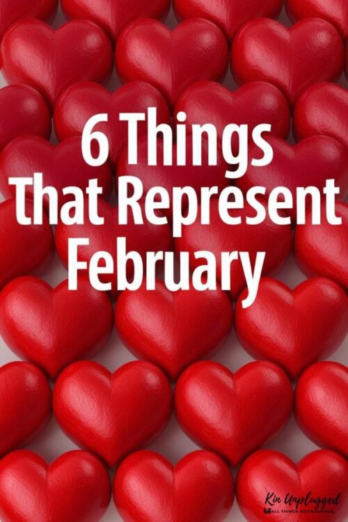 February List for Moms: Tips, Activities and Ideas for a Joyful Month ...