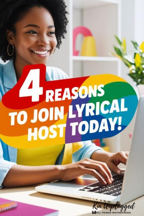 Why LyricalHost Is the Perfect Web Hosting solution for Moms