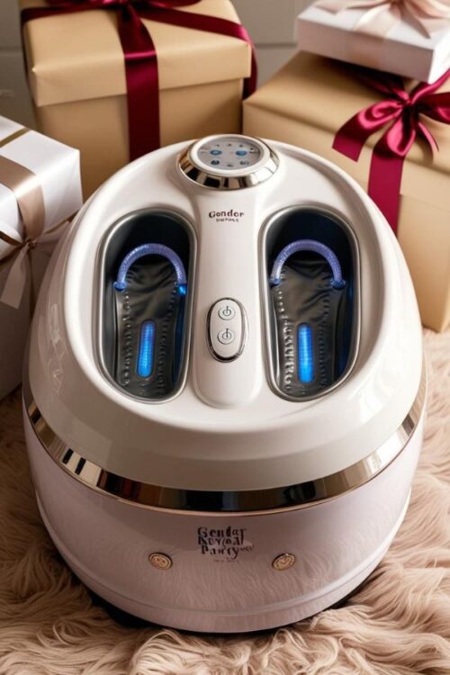 43 Perfect Gender Party Gifts for Mom and Family - Kin Unplugged