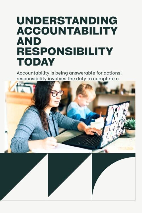 Accountability Partner: Why Moms Need One - Kin Unplugged