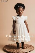 Southern girl names you’ll fall in love with (90+ classic, sassy and ...