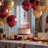50th Birthday Party Surprise ideas to make a big impression - Kin Unplugged