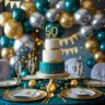 50th Birthday Party Surprise ideas to make a big impression - Kin Unplugged