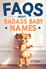 Badass Baby boy names | The Ultimate list of Tough male names - Kin ...
