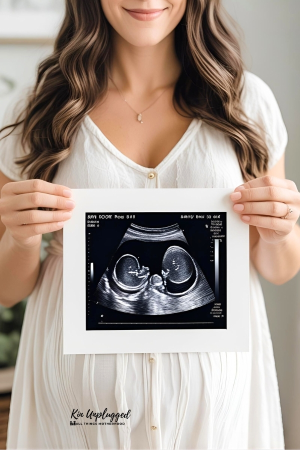 Classy Pregnancy announcement ideas for elegant, timeless reveals - Kin ...