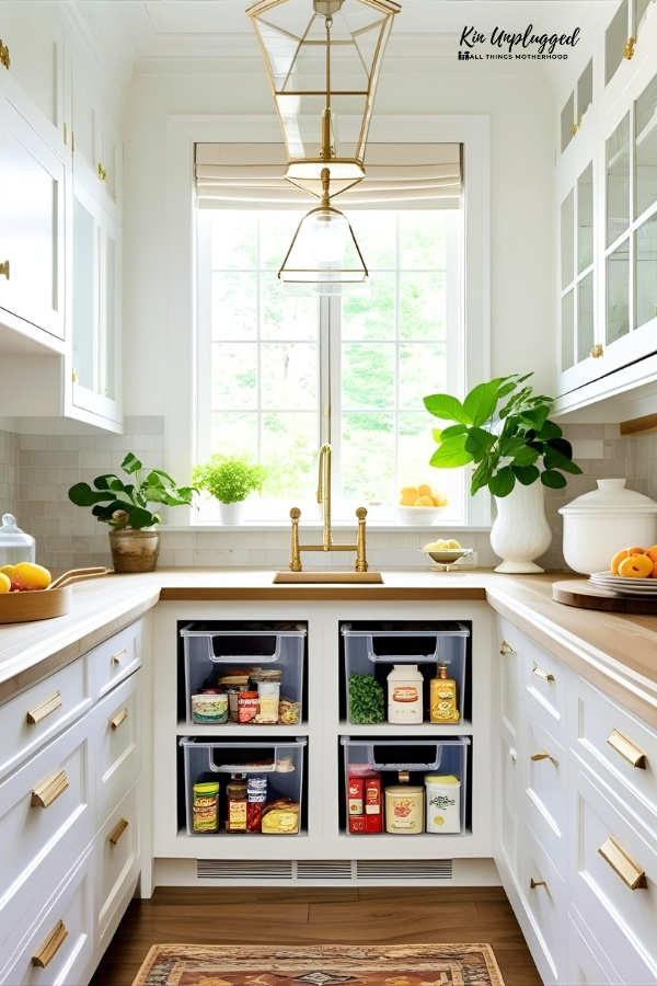 15 Must-Have Kitchen Storage Solutions for Moms at every Stage of Life ...
