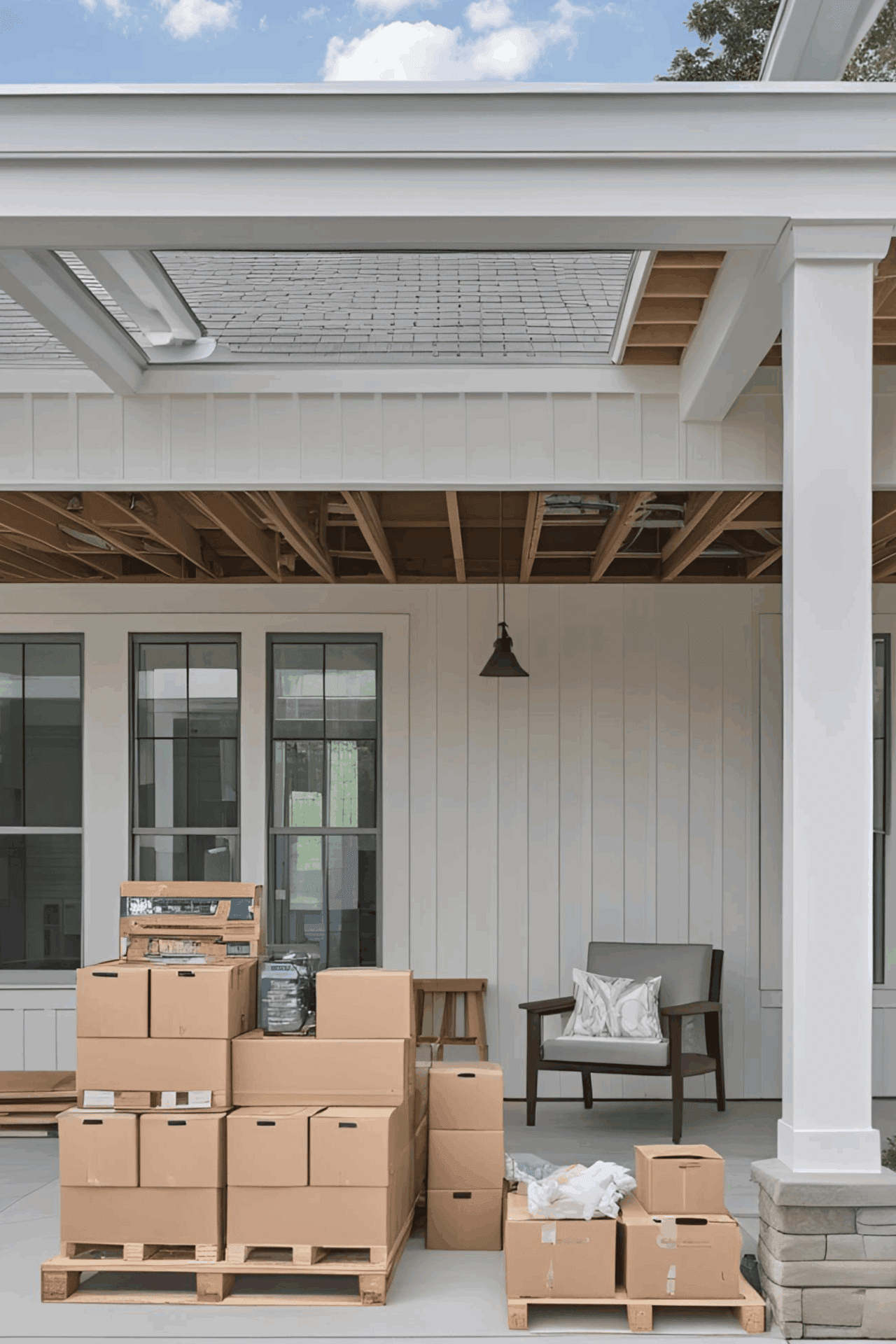 20 Smart Ways to Plan a Renovation Without Going Over Budget
