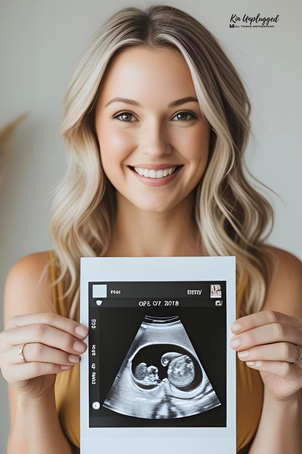 25+ Creative Pregnancy Announcement ideas for Couples - Kin Unplugged