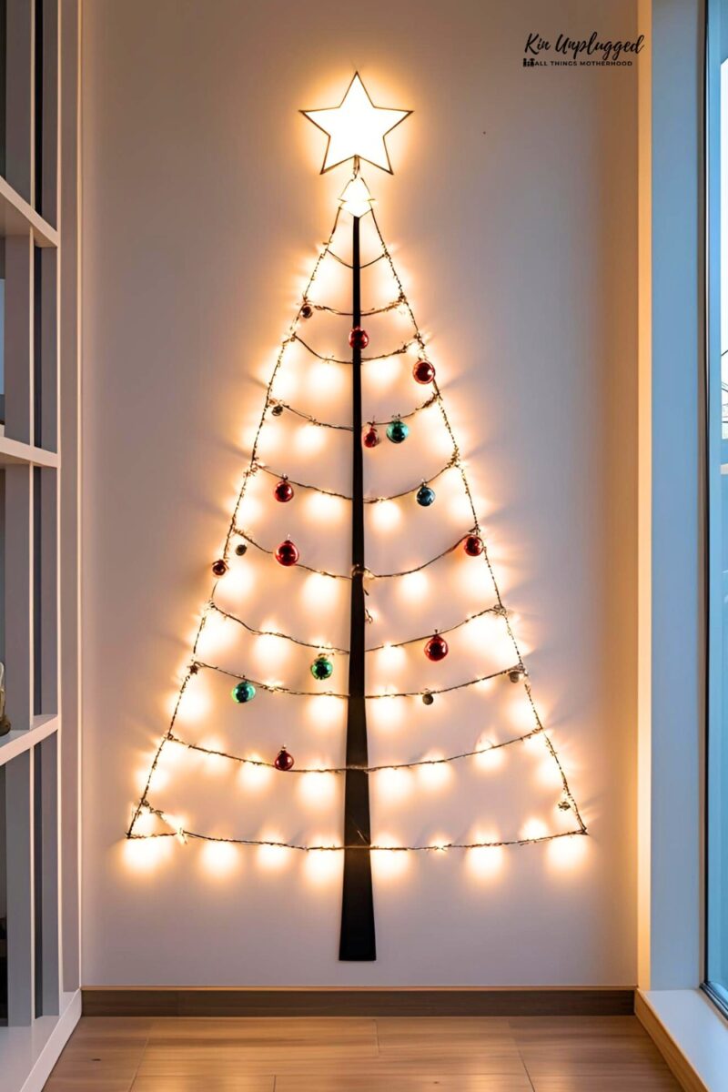 Christmas tree themes | 15 Sweet ideas for you - Kin Unplugged
