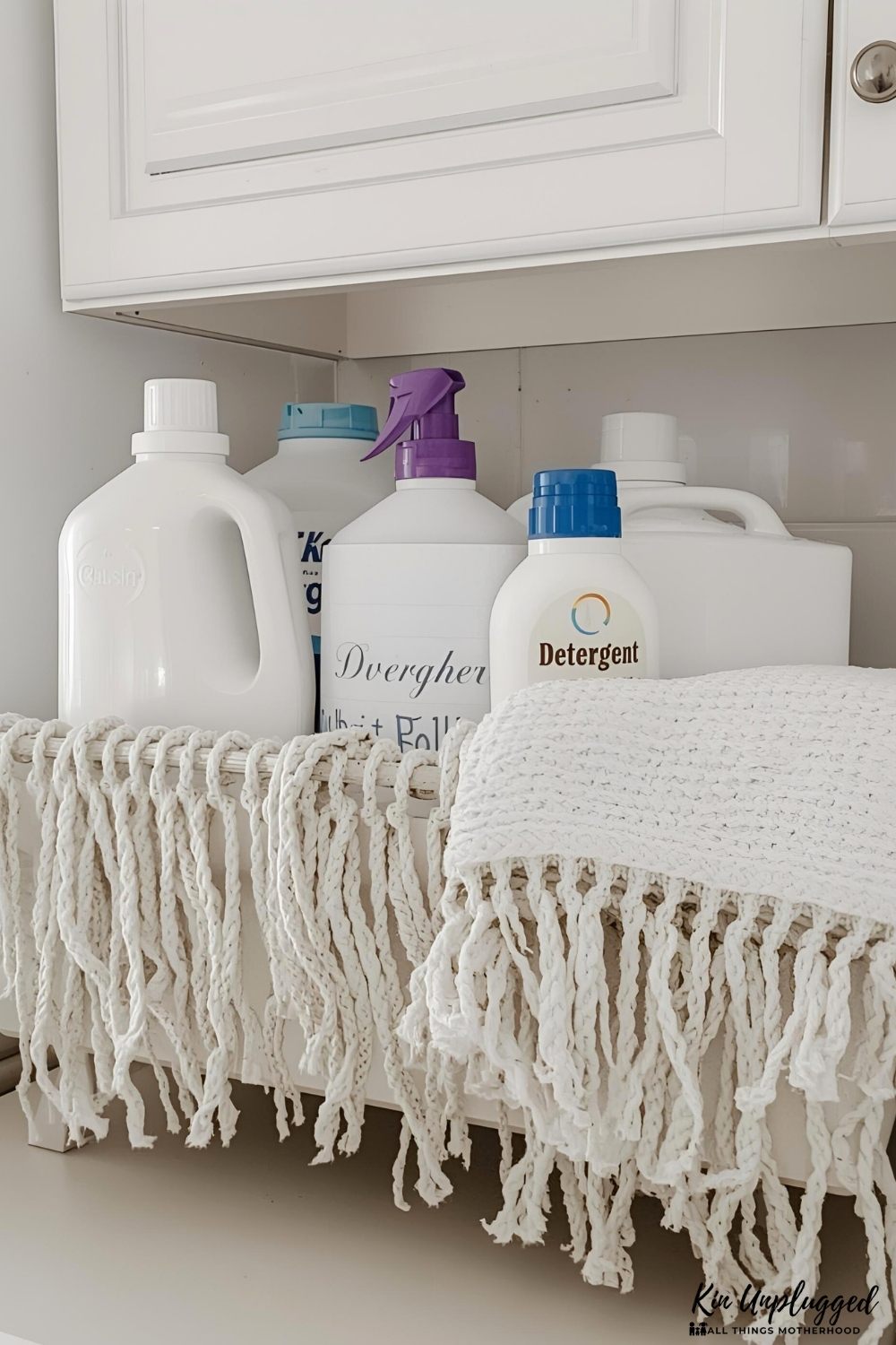 How to be a good hostess for overnight guests - Kin Unplugged