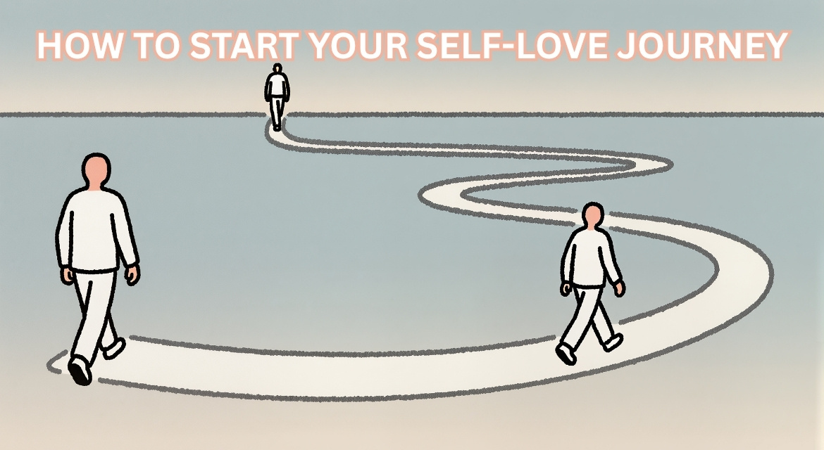How to Start a Self-Love Journey (for Busy moms who want results in 30 ...