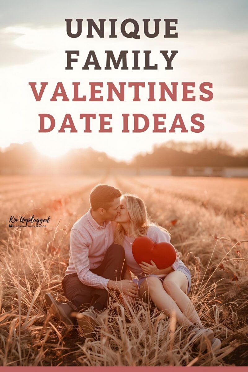 15+ Valentines Day Traditions for Families (Fun Ideas for Busy Moms ...
