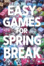 33 Spring Games for Kids That Feel Like Sunshine - Kin Unplugged