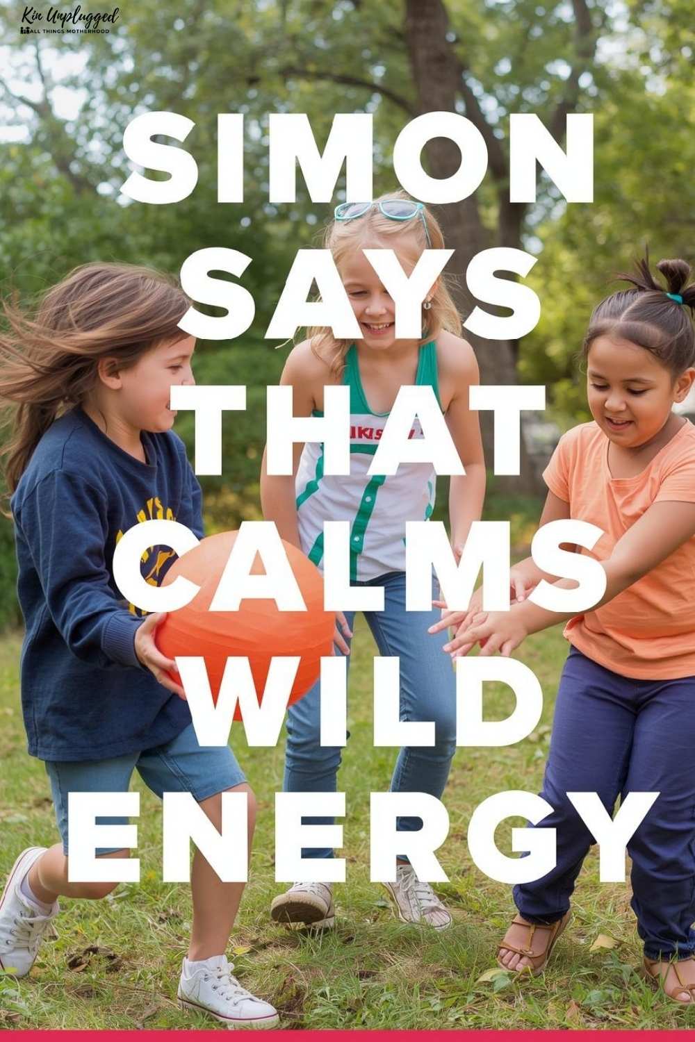 Fun and Educational Simon Says Commands: 120 Ideas that build Listening ...