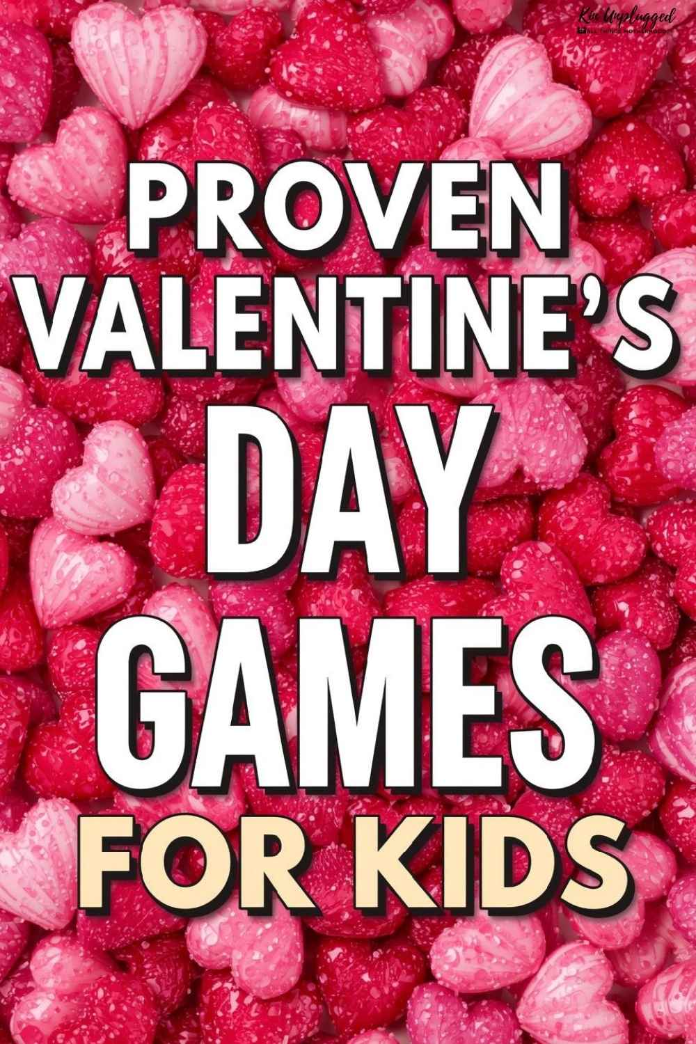 35 Valentine’s Day Minute to Win It Classroom Games (fast, low-prep ...