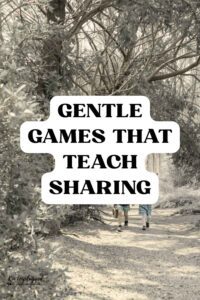 25 Simple Turn Taking Games for Toddlers, Preschoolers and Big Kids