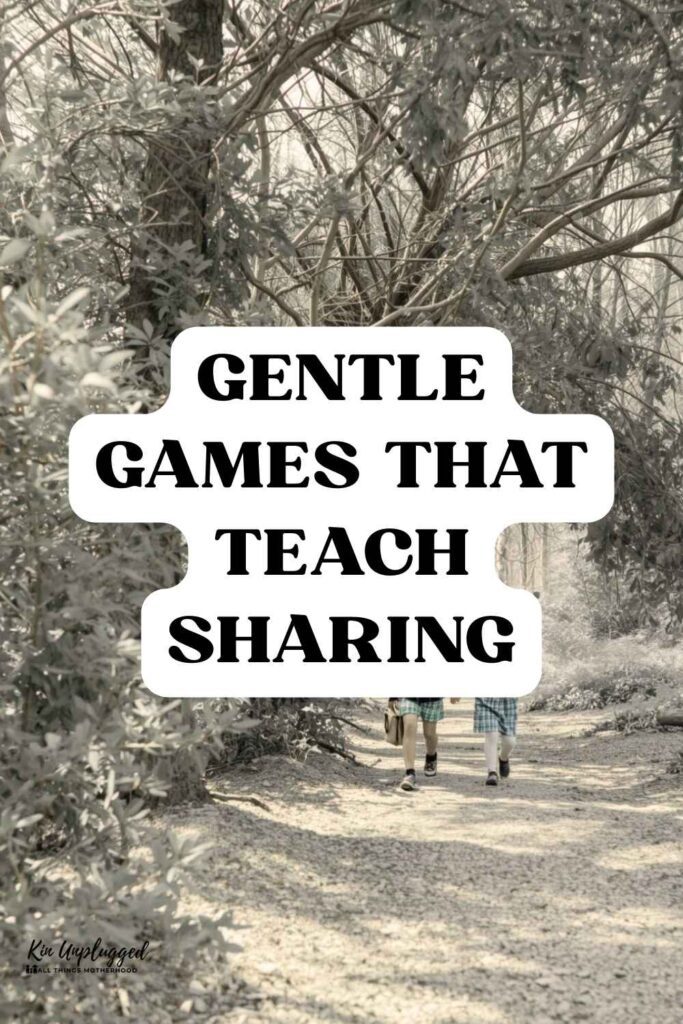 25 Simple Turn Taking Games for Toddlers, Preschoolers and Big Kids