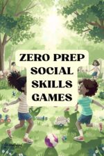 25 Simple Turn Taking Games for Toddlers, Preschoolers and Big Kids