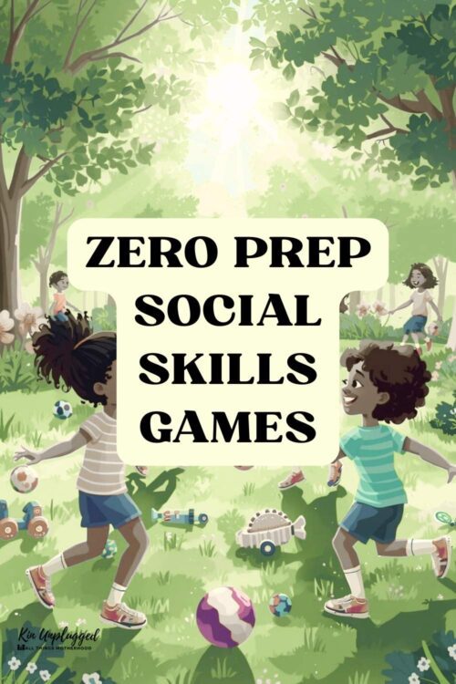 25 Simple Turn Taking Games for Toddlers, Preschoolers and Big Kids