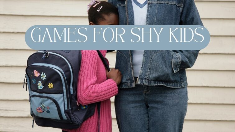 10 Games for Shy Kids That Build Confidence Without Forcing It - Kin ...