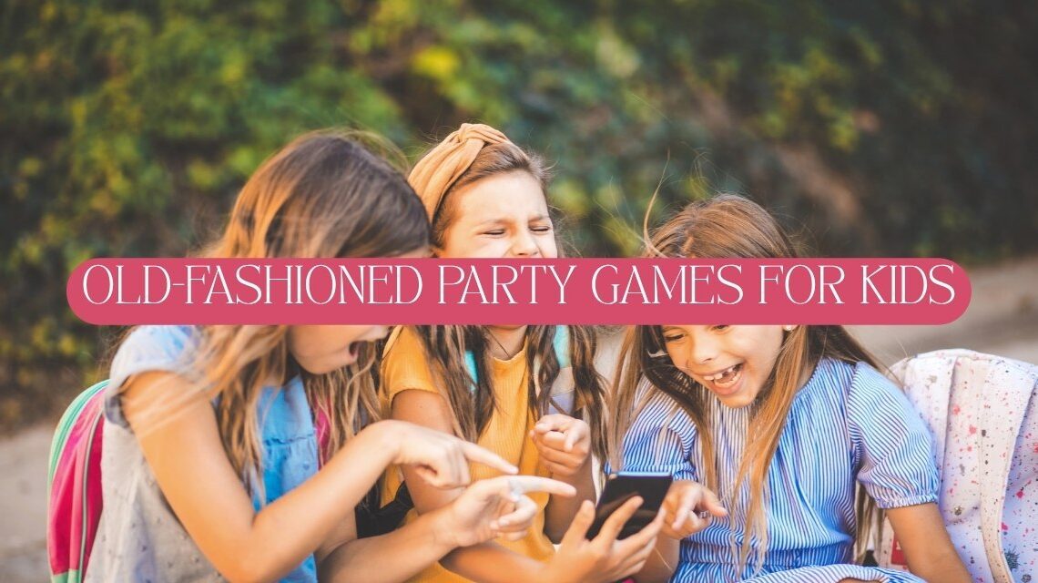 45 Best Christmas Games for Kids (Easy, no prep and classroom friendly ...