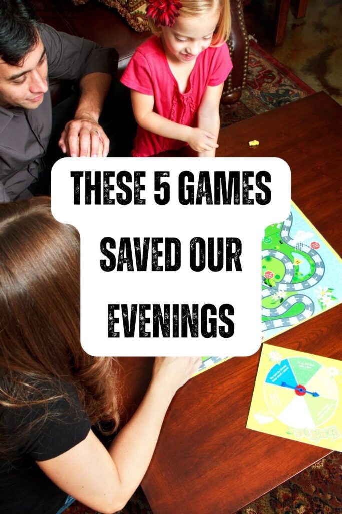 5 Best Games to Replace Screen Time Fun