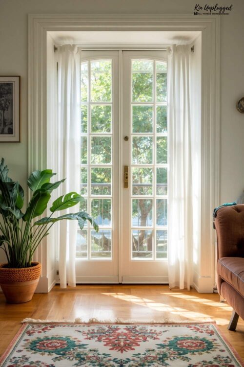 Little-Known Ways Home spaces Affect the Nervous System - Kin Unplugged